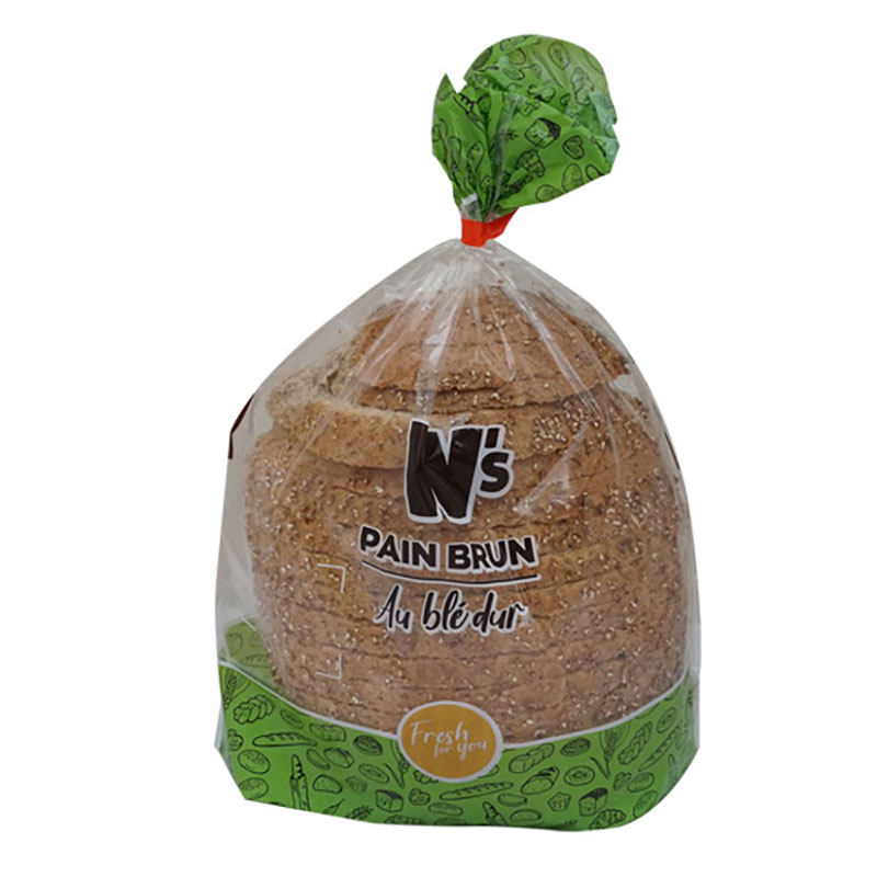 WINNERS | Boulangerie